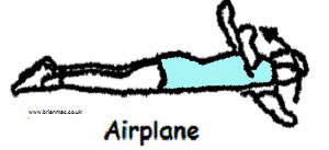 The Audi core stability exercise workout