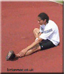 General Mobility Exercises