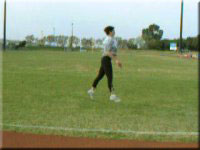 High Intensity Plyometrics