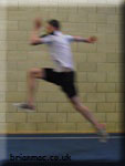 Plyometric Training