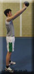 Medicine Ball Training Program